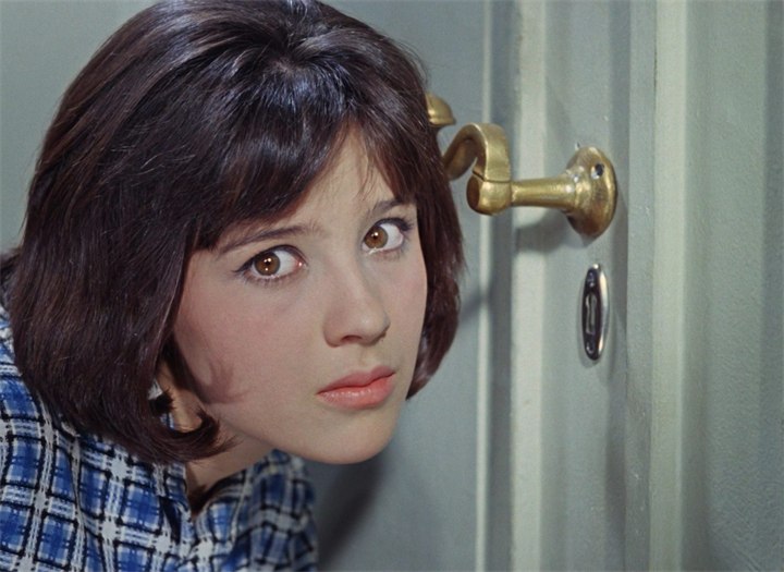 Picture of Prisoner of the Caucasus, or Shurik's New Adventures