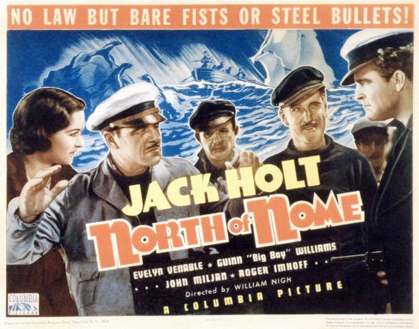 Picture of North of Nome