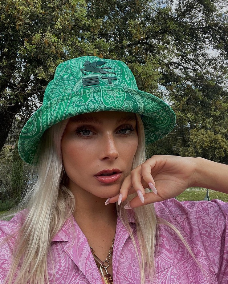 Image of Valentina Zenere