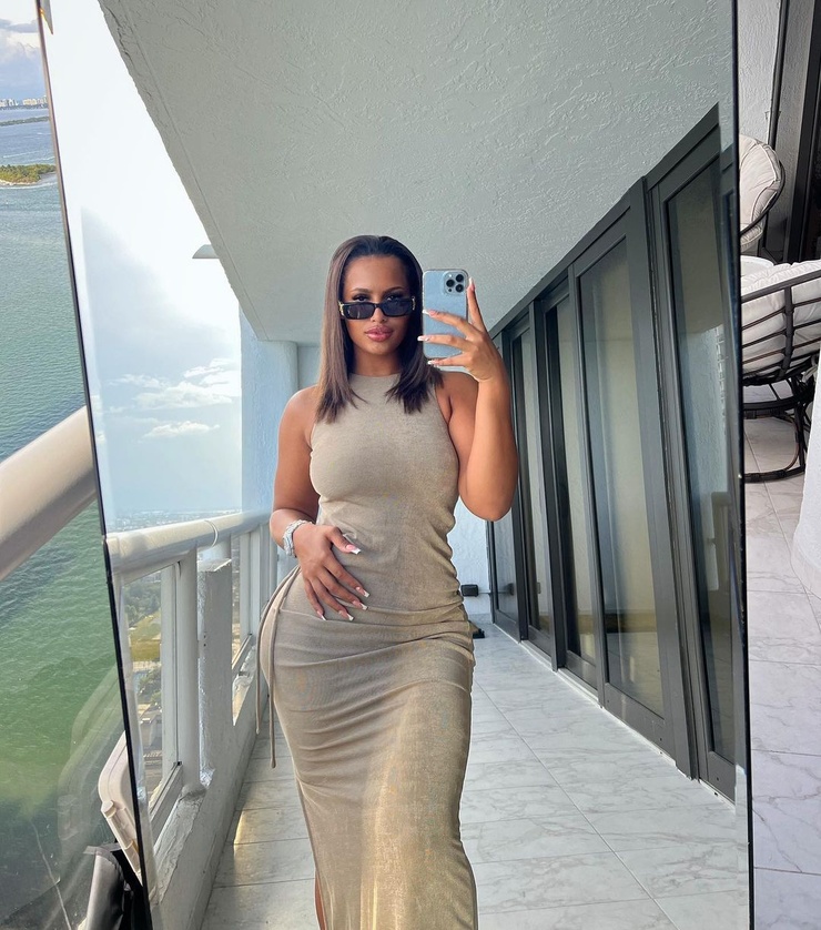 Picture of Erica Fontaine