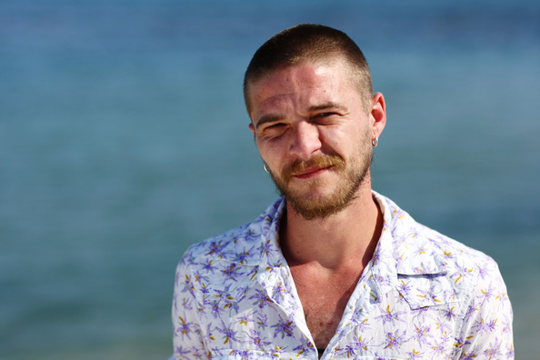 Image of Hristos Passalis