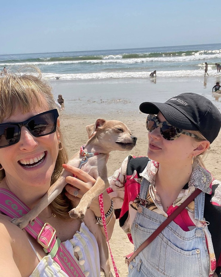 Picture of Angourie Rice