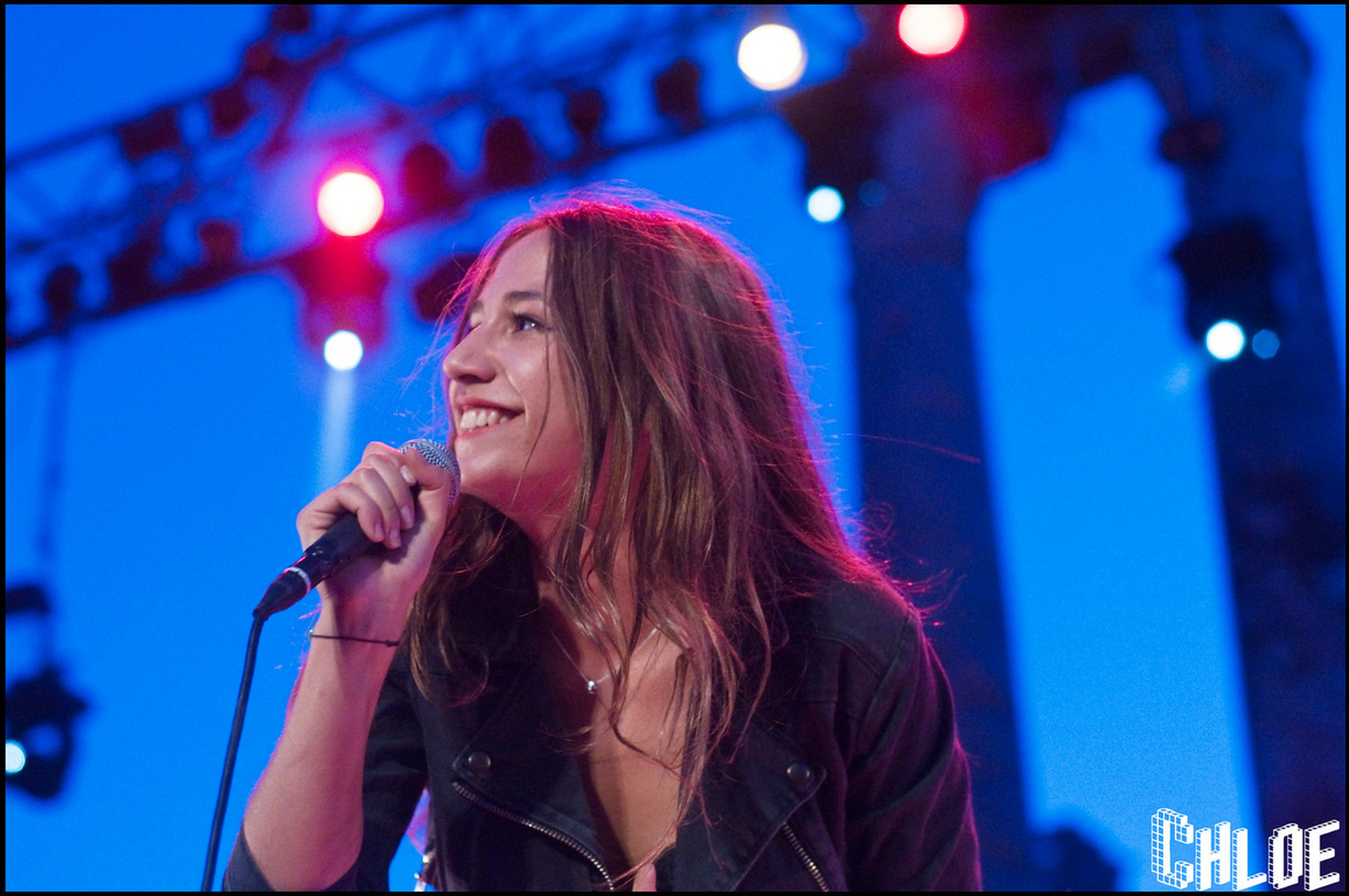 Picture of Izïa Higelin
