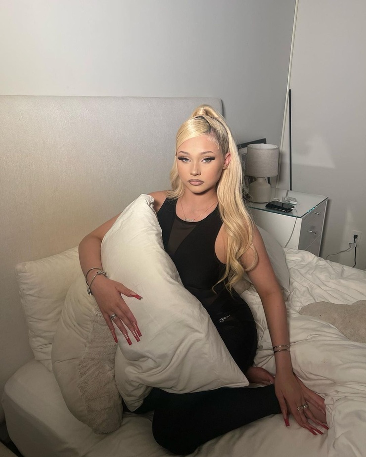 Picture of Alabama Luella Barker