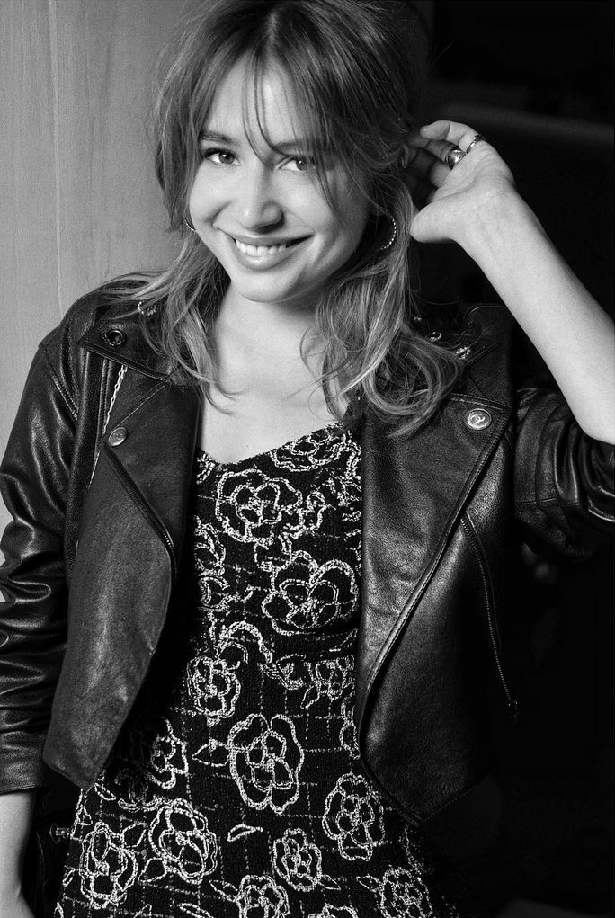 Picture of Izïa Higelin