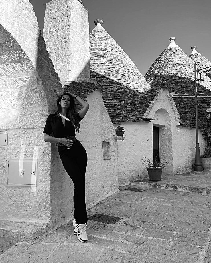 Picture of Raffaella Modugno