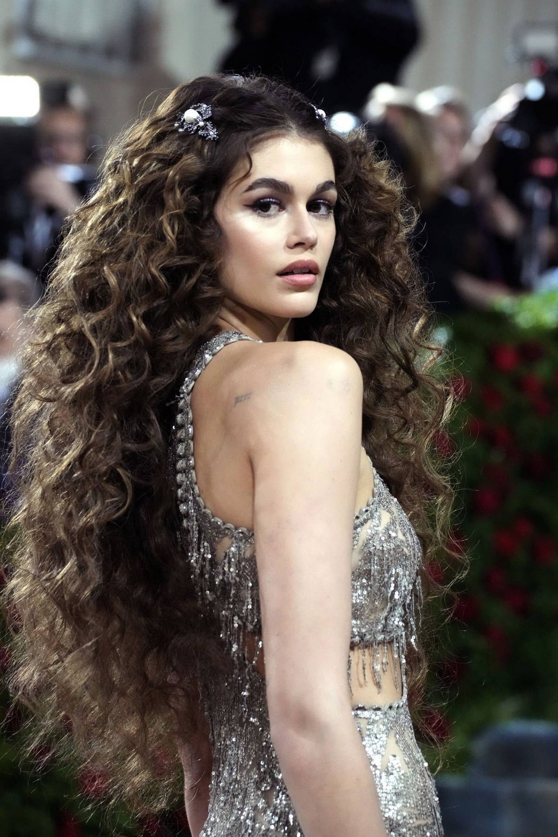 Kaia Gerber picture