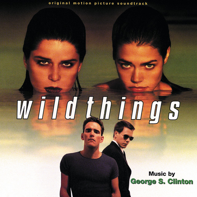 Wild Things image
