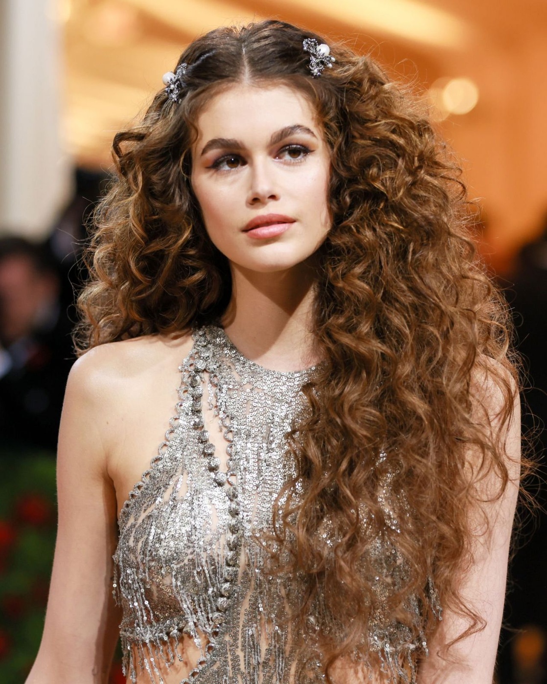 Kaia Gerber picture