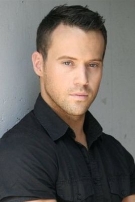 Picture of Michael E.R. Walker