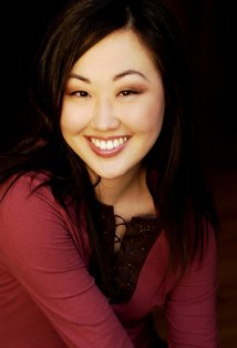 Picture of Julia Cho