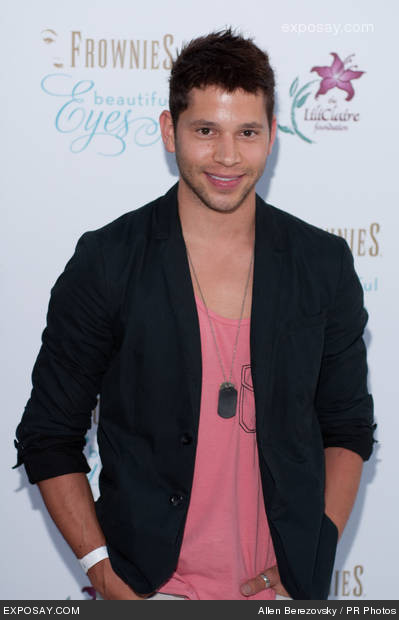 Picture of Ryan Adames