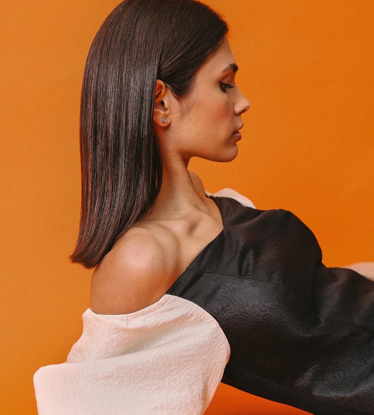 Picture of Vika Bronova