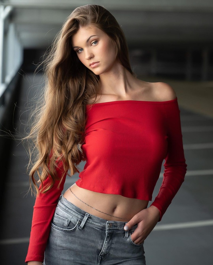 Picture of Laura Offermann