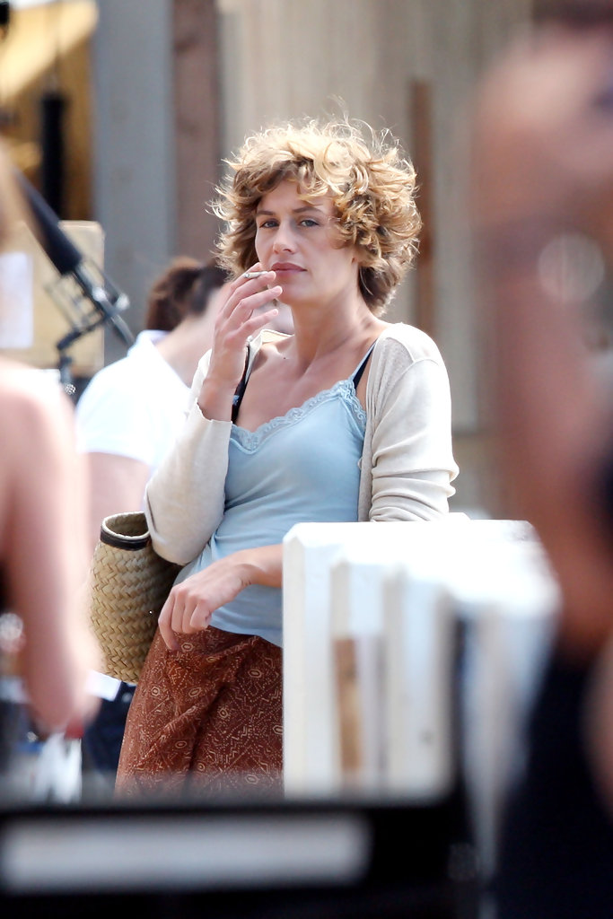 Picture of Cécile De France