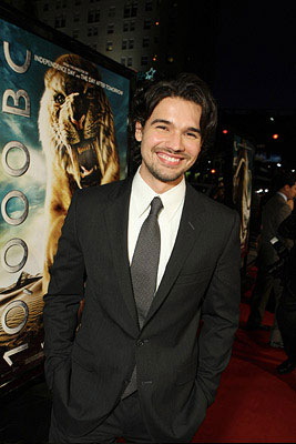Picture of Steven Strait
