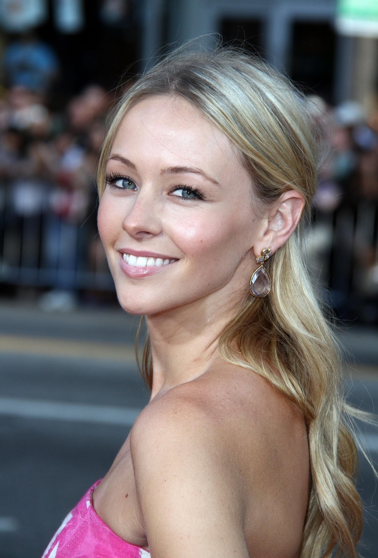 Picture of Emily Montague