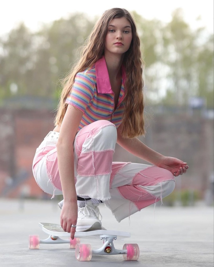 Picture of Laura Offermann