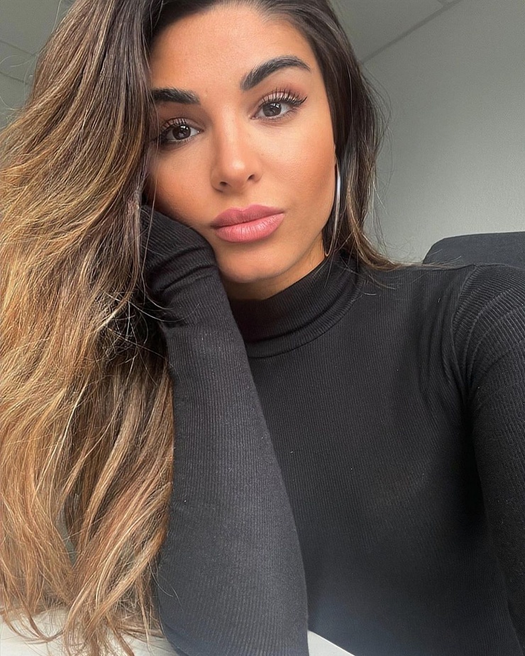 Picture of Melli Netre