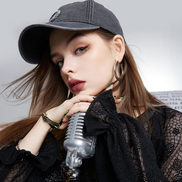 Image of Maria Ivashkevich