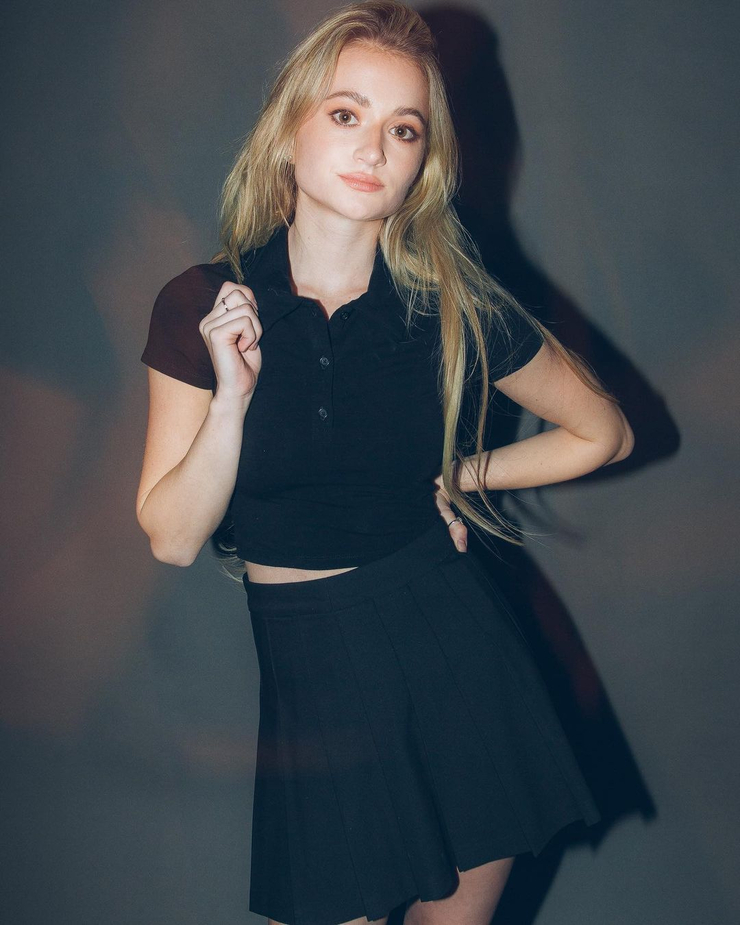 Picture of Leighton Heegaard