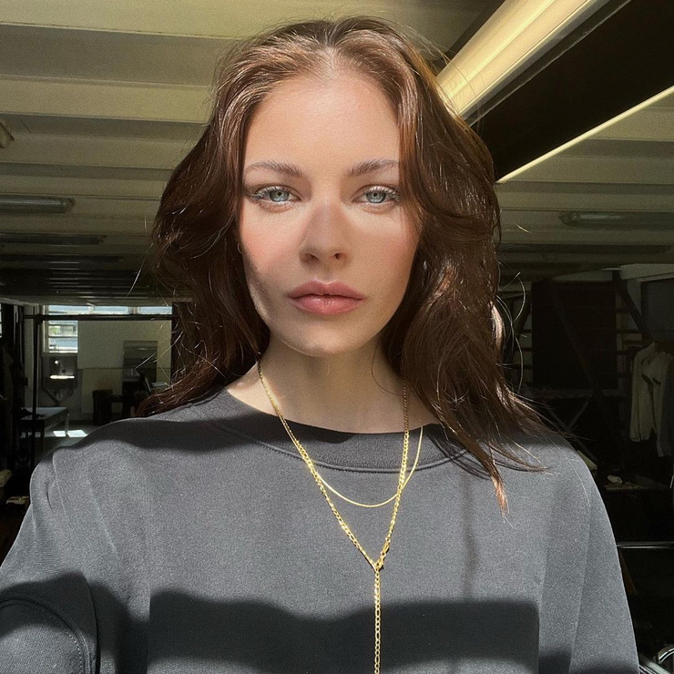 Picture of Clémence Lognonné