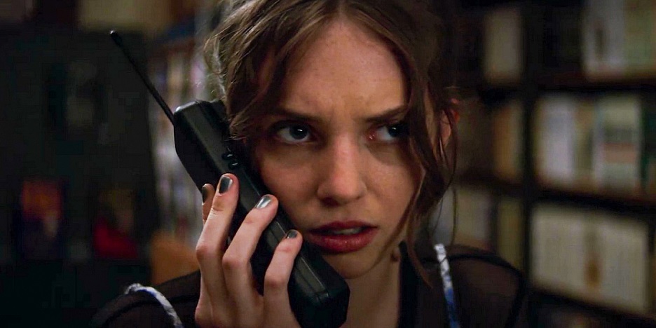 Picture of Fear Street Part One: 1994