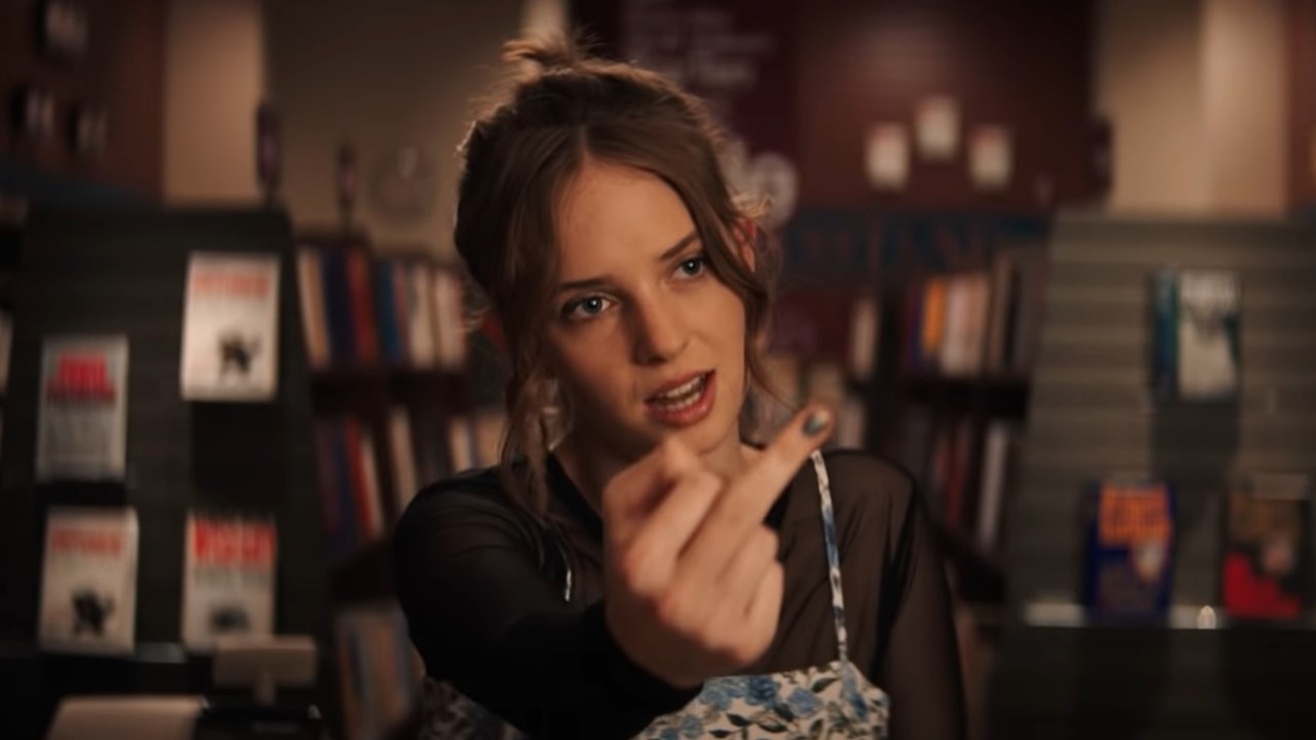 Fear Street Part One: 1994 image