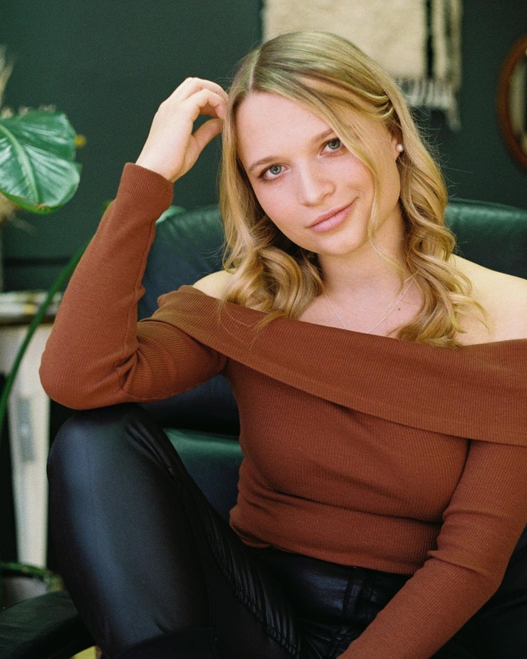 Picture of Lisa Küppers