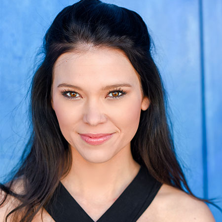 Picture of Megan McGown