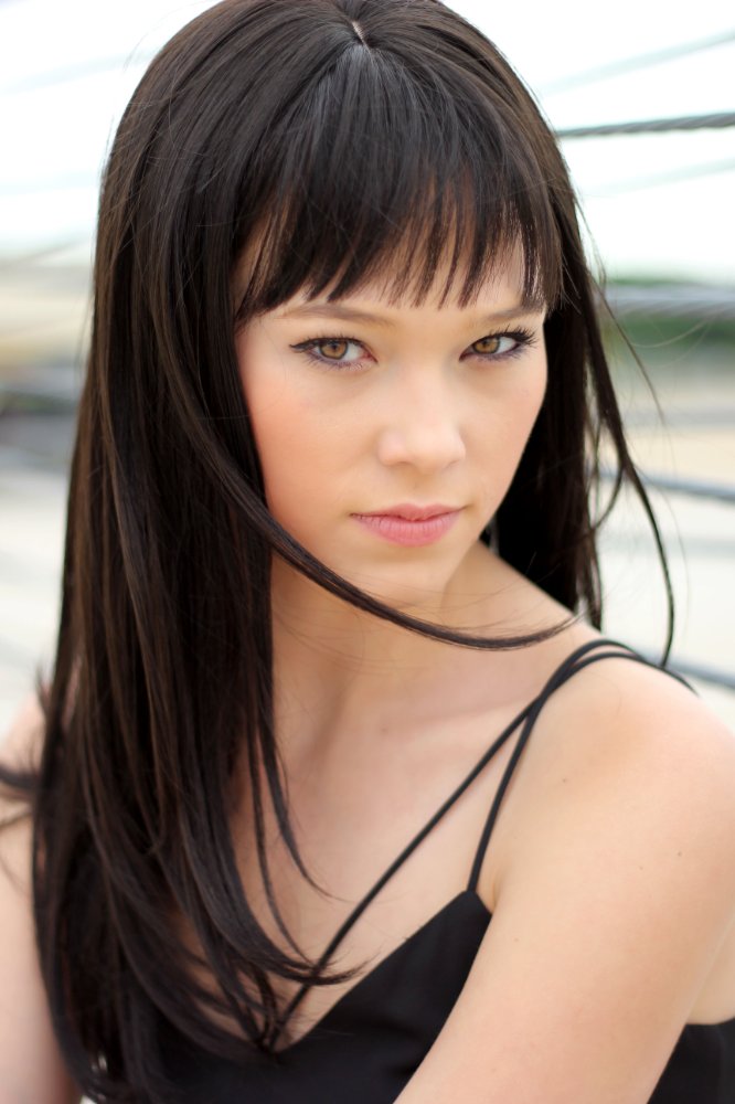 Megan McGown image