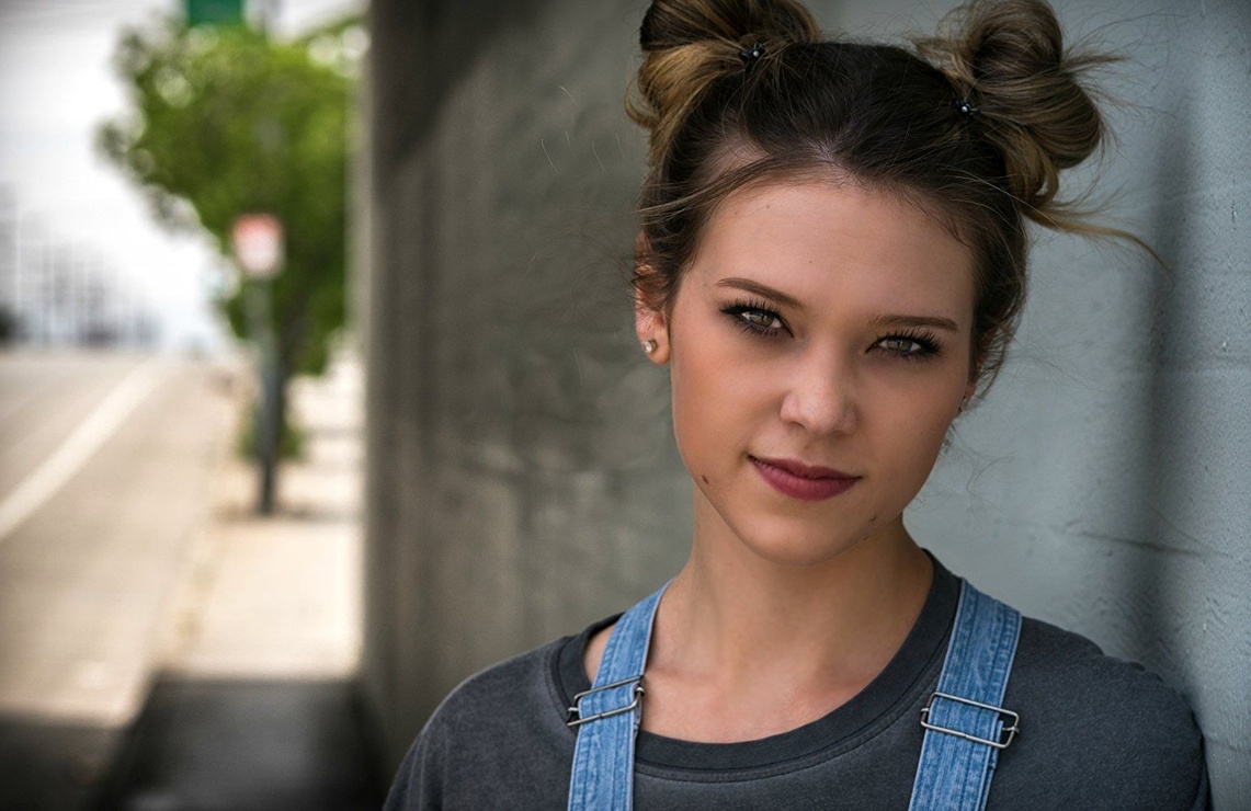 Megan McGown picture