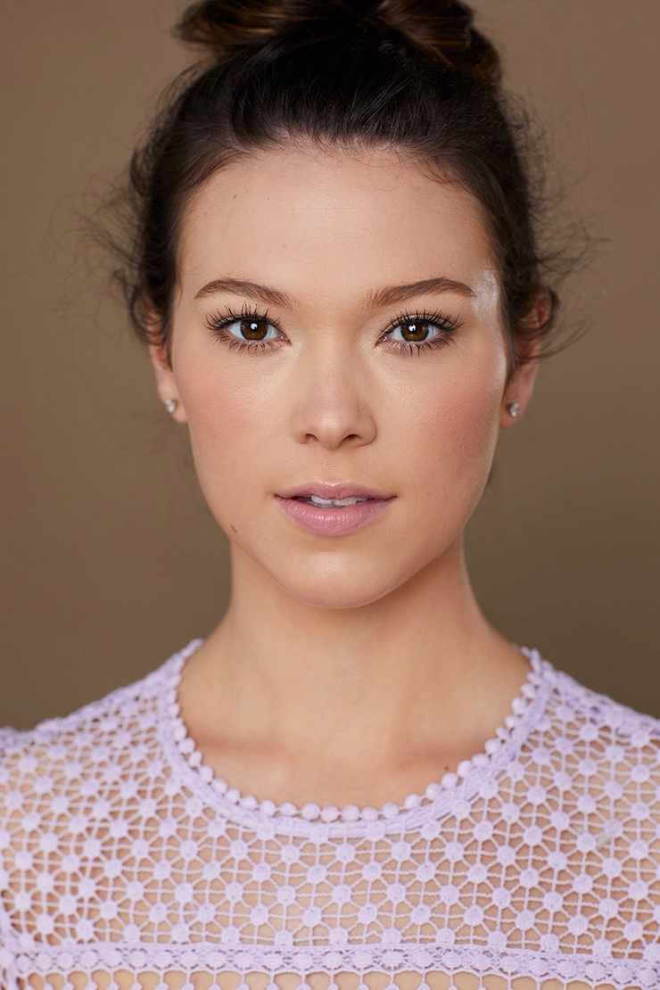 Picture of Megan McGown