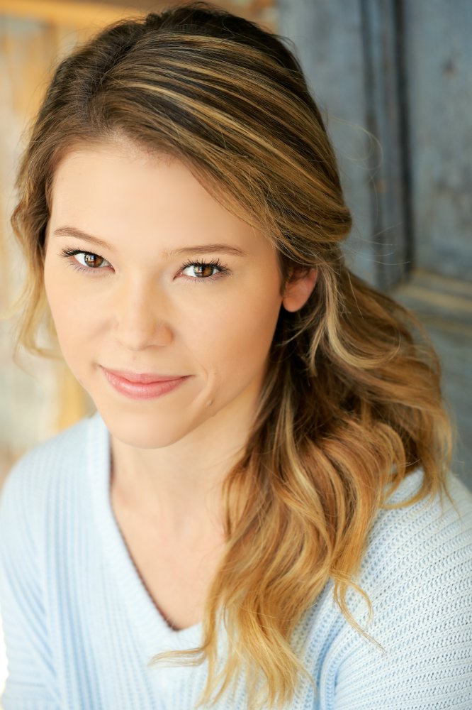 Picture of Megan McGown