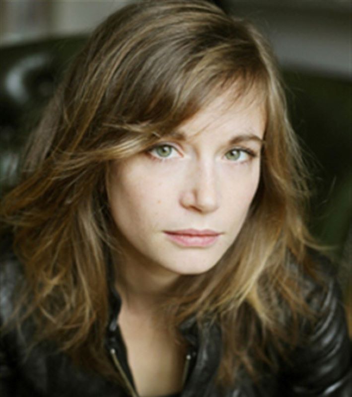 Picture of Suzanne Aubert