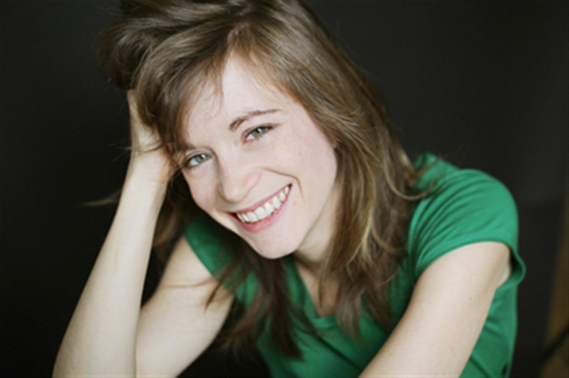 Picture of Suzanne Aubert