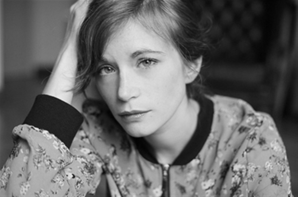 Suzanne Aubert image