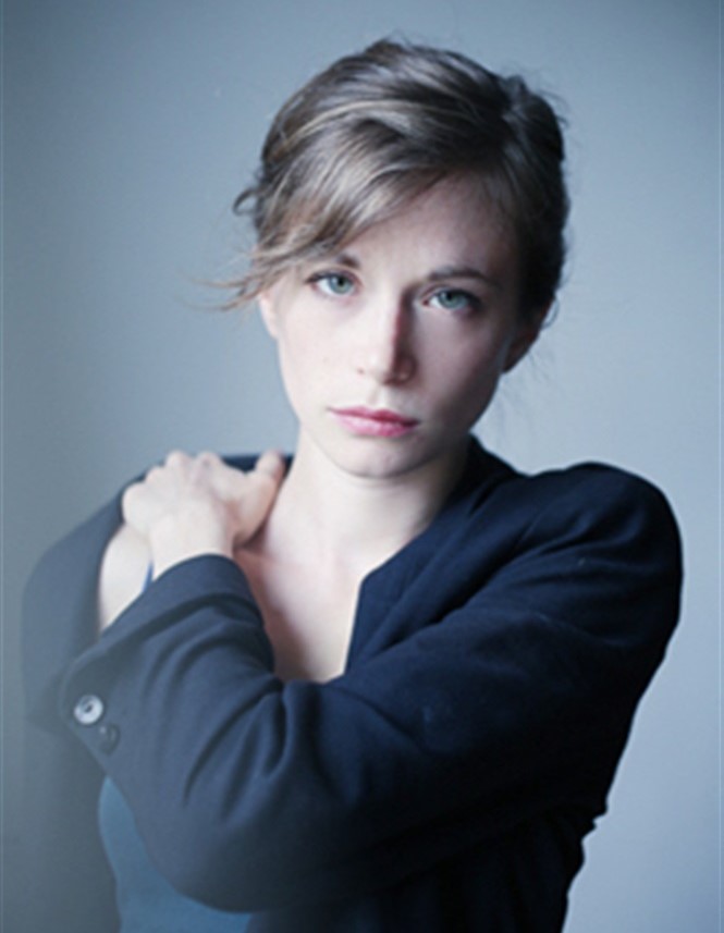 Picture of Suzanne Aubert