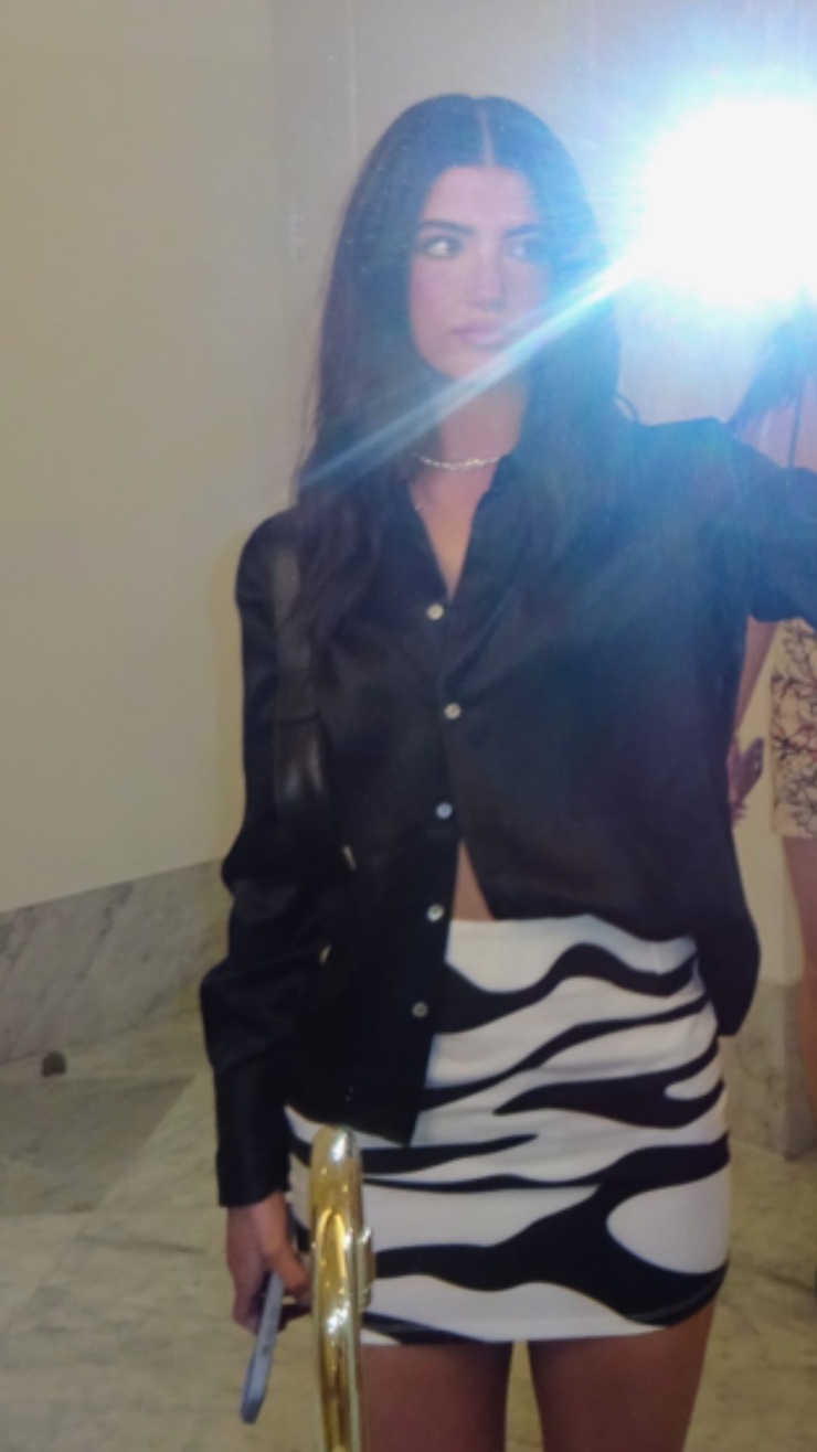 Picture of Charli D'Amelio