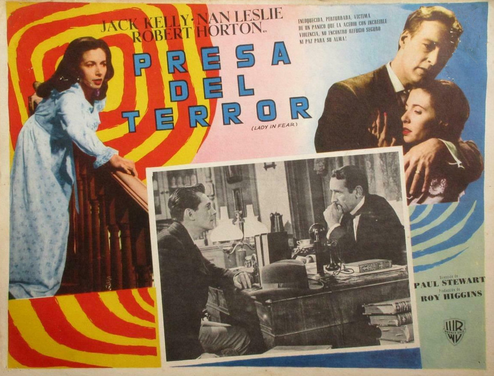 Picture of Kings Row