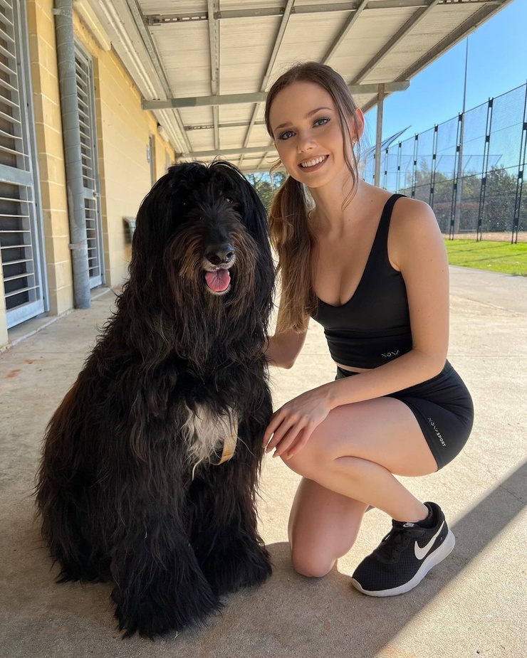 Dana Rae Johnson image