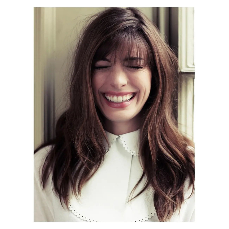 Picture of Anne Hathaway