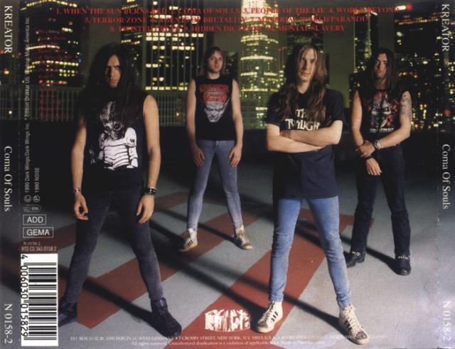 Kreator picture