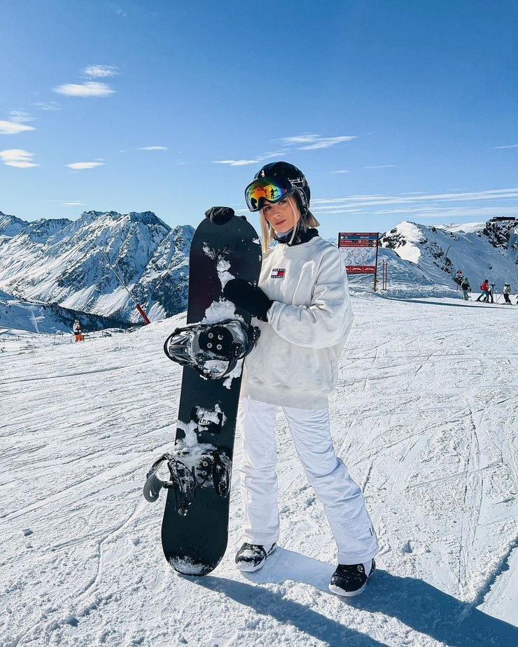 Picture of Laura Michelle