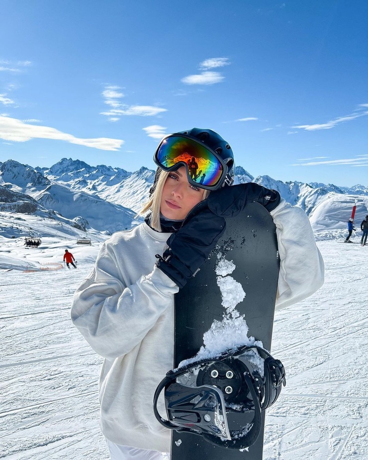 Picture of Laura Michelle