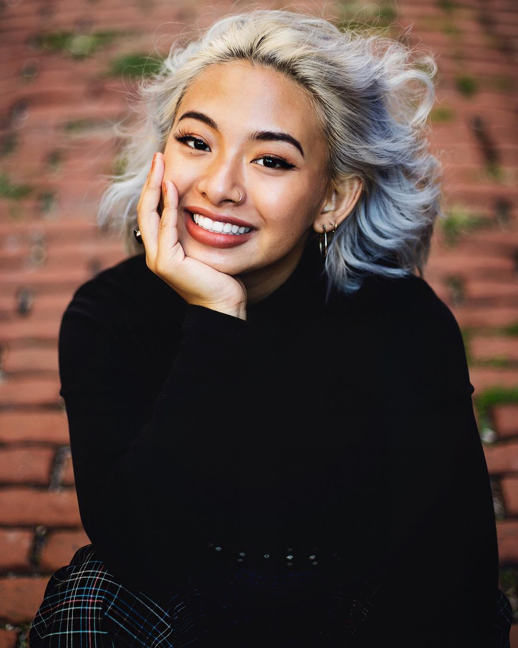 Picture of Grace Dumdaw