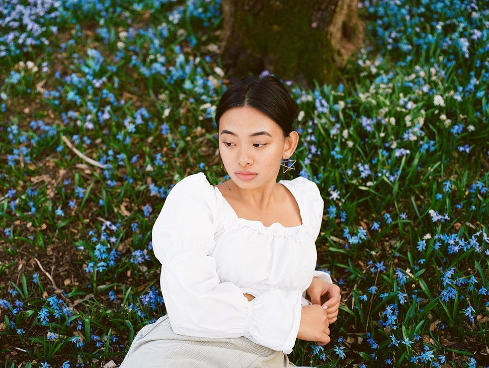 Picture of Grace Dumdaw