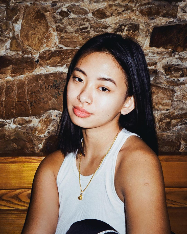 Image of Grace Dumdaw