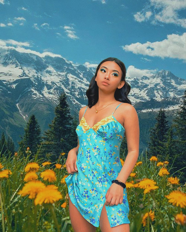 Picture of Grace Dumdaw