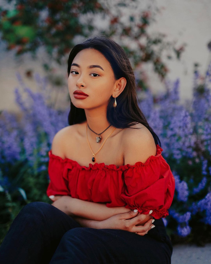 Picture of Grace Dumdaw